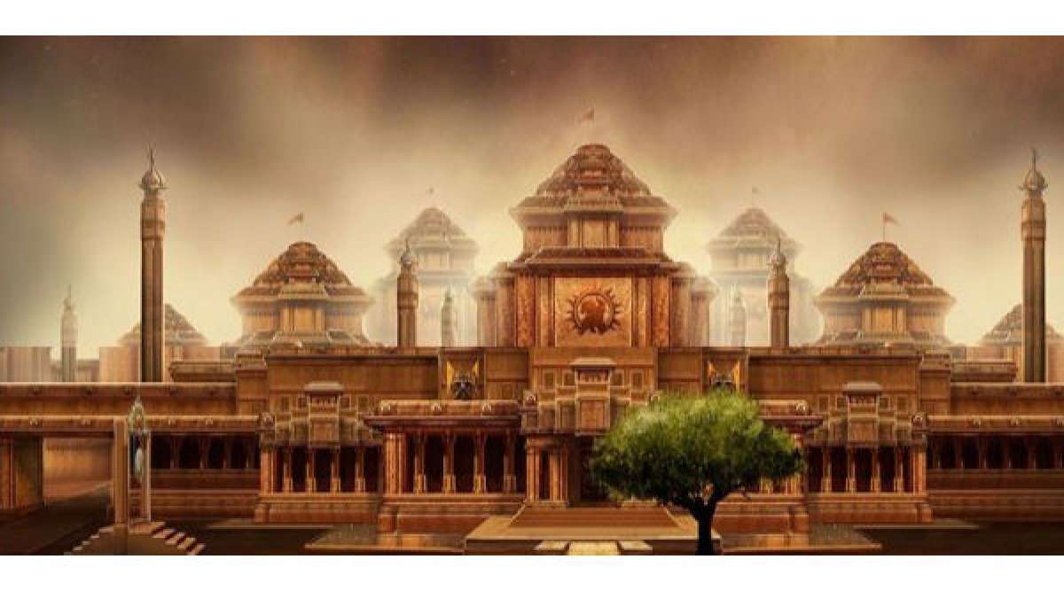 places visit maheshwar in madhya pradesh - Telugu Nativeplanet