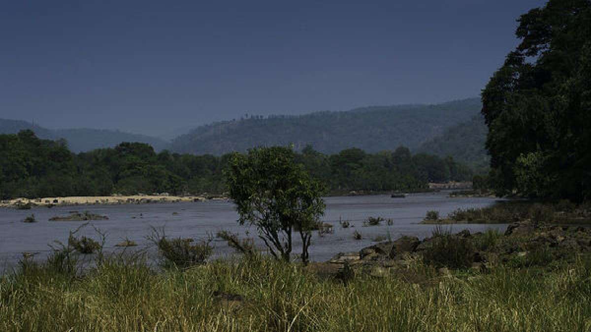 ముత్తతి - కావేరి నదీతీర అందాలు ! | places To Visit In Muthathi - Telugu ...