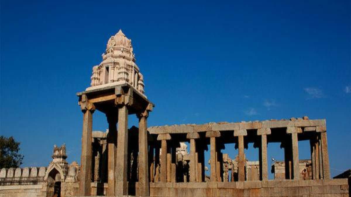 ఆంధ్ర, తెలంగాణ లోని అద్భుత వింతలు !! | top wonders of andhra pradesh ...