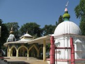travel machkund waterfall in orissa - Telugu Nativeplanet