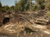 travel machkund waterfall in orissa - Telugu Nativeplanet