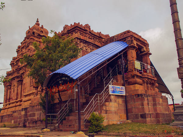 కర్నూలు ... రాయలసీమ ముఖద్వారం !! | visit gateway of rayalaseema ...