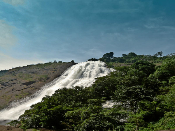 రొటీన్ లైఫ్ కి భిన్నంగా...మాచ్ ఖండ్ యాత్ర!! | travel machkund waterfall ...