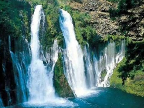 రొటీన్ లైఫ్ కి భిన్నంగా...మాచ్ ఖండ్ యాత్ర!! | travel machkund waterfall ...