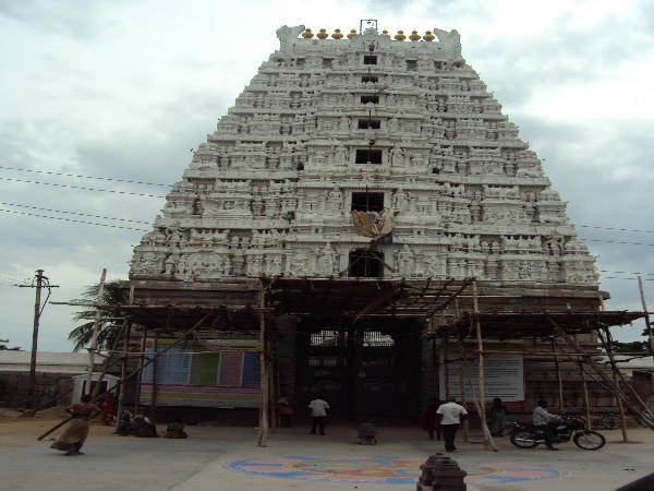 ప్రకృతిలో మమేకమైన చిత్తూర్ సోయగాలు !! | best places visit in chittoor ...