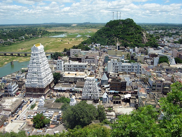 ప్రకృతిలో మమేకమైన చిత్తూర్ సోయగాలు !! | best places visit in chittoor ...