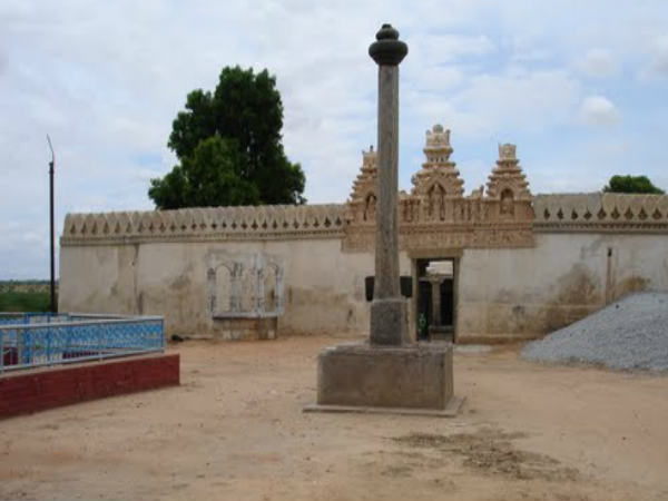 శ్రీ కృష్ణ దేవరాయలు పాలించిన గడ్డ ... అనంతపురం !! | tourist attactions ...