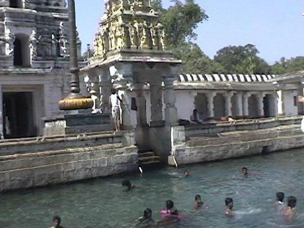 రాయలసీమ లో తప్పక చూడవలసిన ప్రదేశాలు ! | places visit rayalaseema in ...