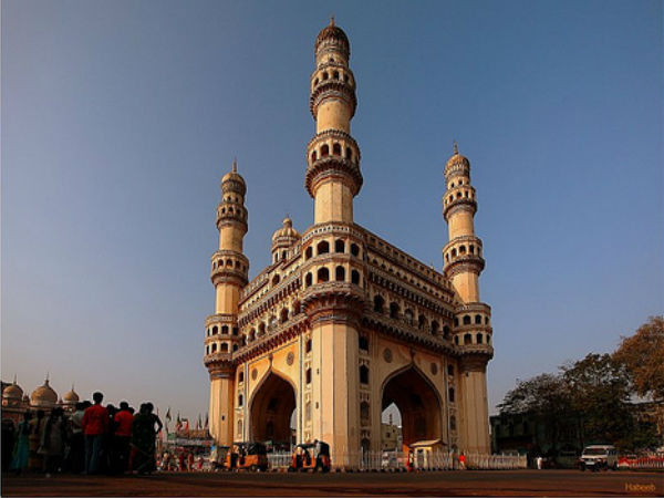 ఆంధ్ర, తెలంగాణ లోని అద్భుత వింతలు !! | top wonders of andhra pradesh ...