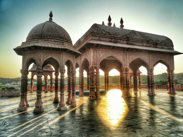 ఆంధ్ర, తెలంగాణ లోని అద్భుత వింతలు !! | top wonders of andhra pradesh ...