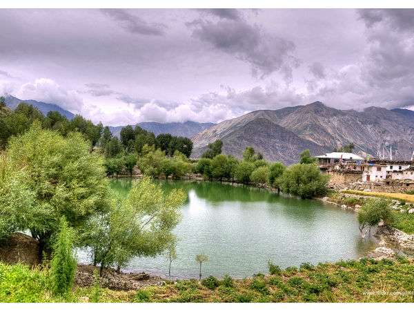 కొత్‌ఖై - యాపిల్ తోటల ఊరు ! | major tourist attractions in kotkhai ...