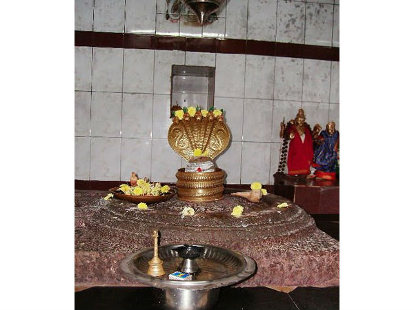నవనందులు ... పాపహరణాలు ! | nava nandi temples near mahanadi - Telugu ...