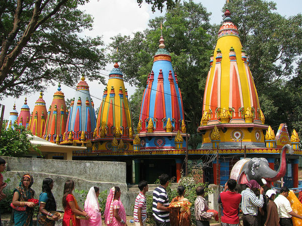 చత్ర - సుందర దృశ్యాల పట్టణం ! | best tourist attractions in chatra ...