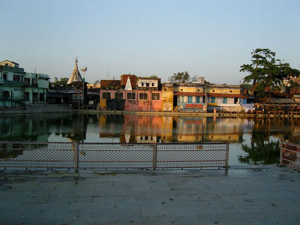 లఖింపూర్ ఖేరి : ప్రత్యేక ఆకర్షణలు ! | tourist attractions in lakhimpur ...