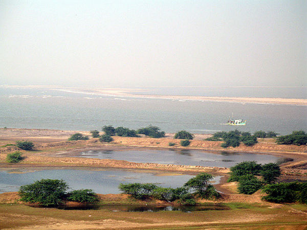 అంతర్వేది .. గోదావరి సంగమ ప్రదేశం ! | places to visit in antarvedi ...