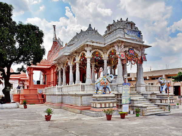 places to visit in guna - Telugu Nativeplanet
