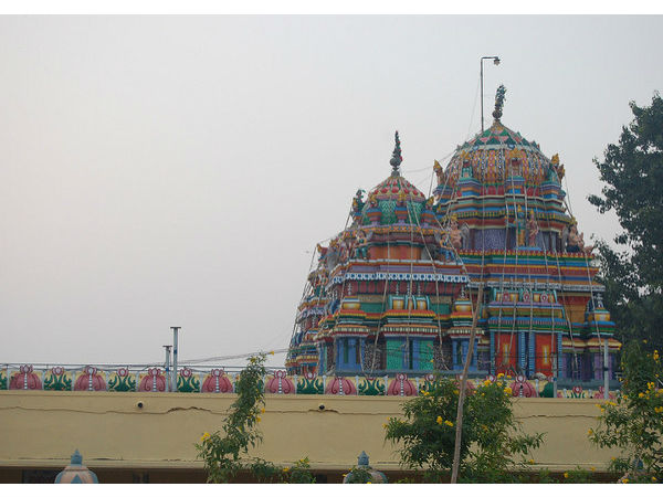 తెనాలి : 'ఆంధ్రా పారిస్' నగరం ! | Best Attraction Places in Tenali ...