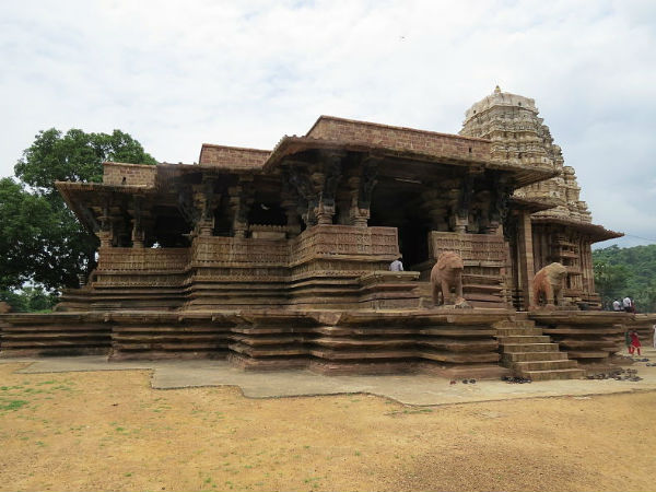 కాకతీయులు నిర్మించిన అద్భుత దేవాలయాలు ! | The Glorious Kakatiya Temples ...