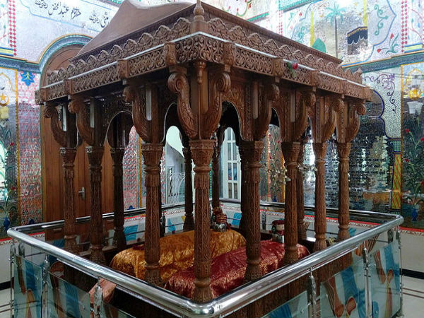 గాంధీధాం - గాంధీజీ కనుగొన్న ప్రదేశం ! | Tourist Places Near Gandhidham ...