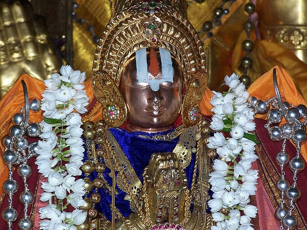 సుల్తాన్ కుమార్తె మనసు దోచిన కృష్ణయ్య ! | Melkote Cheluvanarayana Swamy ...