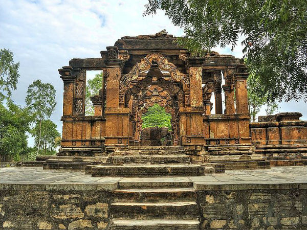 నీముచ్ : అన్వేషించే పర్యాటకులకు సరికొత్త ప్రదేశం ! | 5 Places To Visit ...