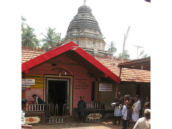 గోకర్ణ - ఆత్మలింగాన్ని దర్శిద్దాం పదండి ! | Atmalinga Mahabaleshwar ...