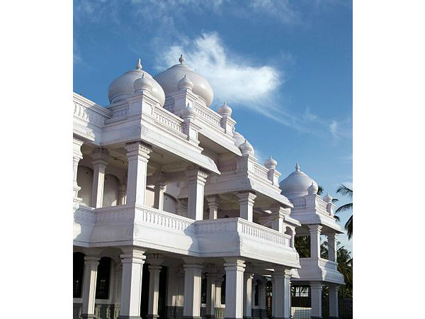 Kaivara Bheemalingeswara Temple in Karnataka - Telugu Nativeplanet