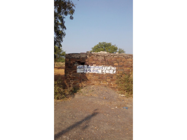 Ravvalakonda Hill Cave in Banganapalle ! - Telugu Nativeplanet
