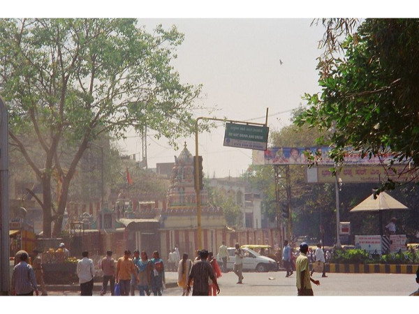 బెంగళూరులో మోస్ట్ పవర్ ఫుల్ దేవుడు !! | Most Powerful God - Gali ...