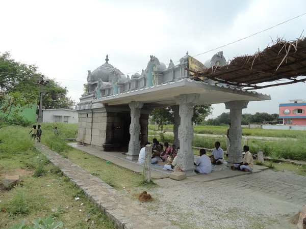 Sri prasanna Venkateswara Swamy Temple Appalayagunta Near tirupati ...