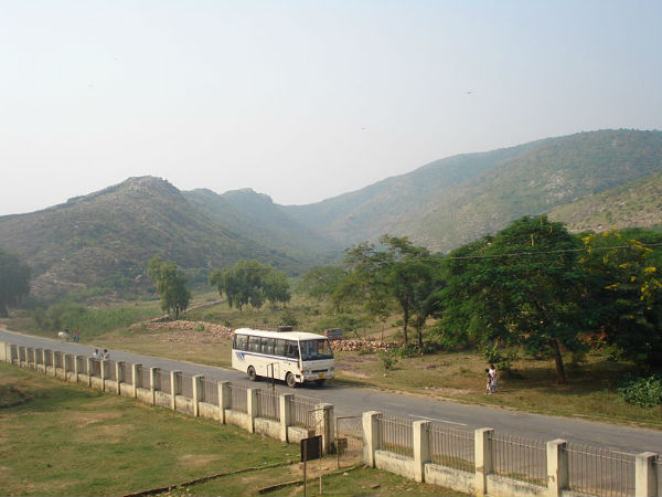 జముయి - మహాభారత కాలానికి చెందినది !! | Best Tourist Places in Jamui ...