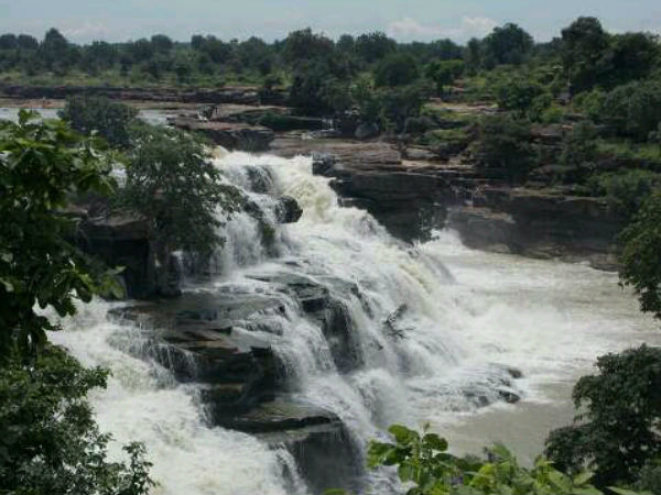 సొంభద్ర - ఒక చారిత్రాత్మకమైన పట్టణం !! | Tourist Attractions Of ...