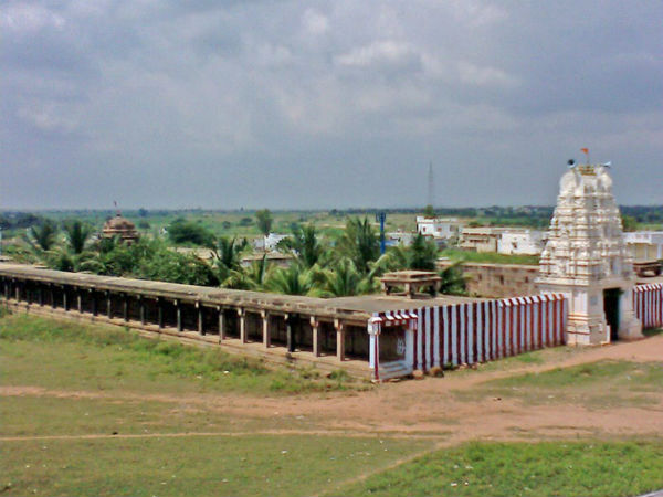 నల్లమల అడవిలో ... అంకాలమ్మ కోట !! | Ankalamma Fort - A Fort In ...