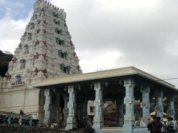 శ్రీ త్రికోటేశ్వర స్వామి దేవాలయం, కోటప్పకొండ !! | Sri Trikoteswara ...