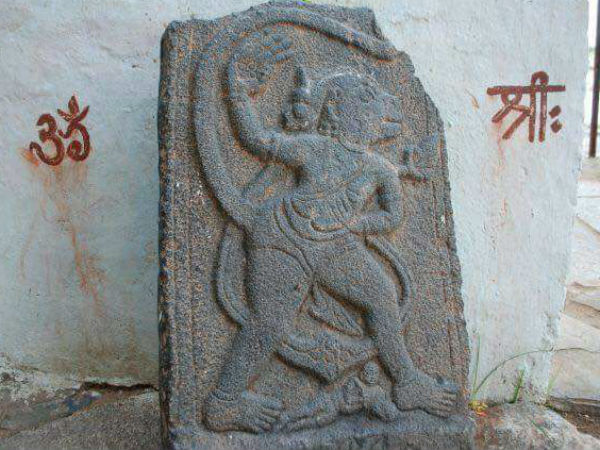 మూడో మంత్రాలయంగా పిలవబడుతున్న బిచ్చాలి గ్రామం | Bichali – A Place Known ...