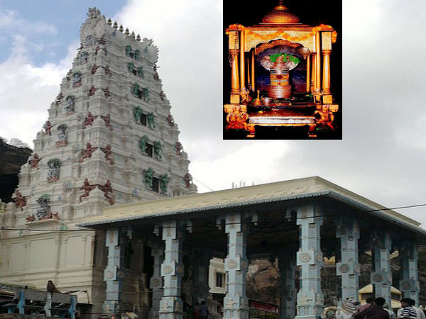 శ్రీ త్రికోటేశ్వర స్వామి దేవాలయం, కోటప్పకొండ !! | Sri Trikoteswara ...