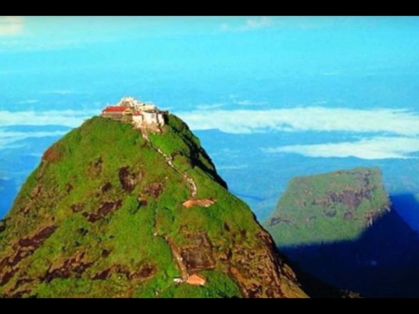 మరణించిన వారిని బ్రతికించగలిగే మహా శక్తి ఉన్న సంజీవని పర్వతం ఇప్పుడు ...