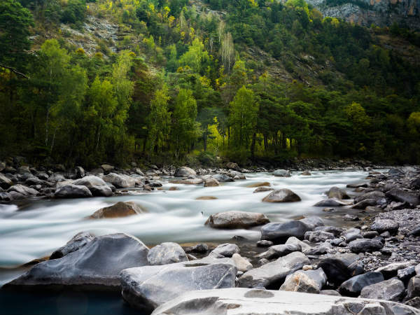 ప్రకృతి సంపదల మధ్య ఉన్న అద్భుతమైన ప్రదేశం.. ఘన్సాలీ | It's a wonderful ...