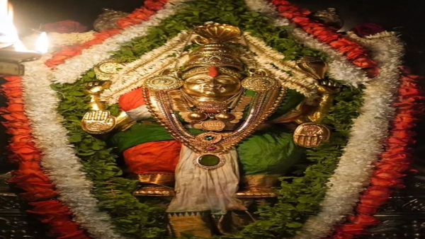 క‌ర్ణాట‌కలోని ప్ర‌ముఖ దుర్గామాత ఆల‌యాలు ఇవే. | These are the famous ...